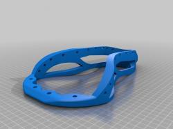 lax head 3D Models | Page 1 | STLFinder