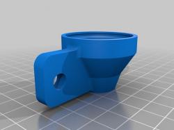 5mm led bulb holder 3d models 【 STLFinder