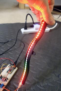 persistence of vision display 3D Models | Page 1 | STLFinder