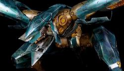 metal gear ray 3D Models | Page 1 | STLFinder