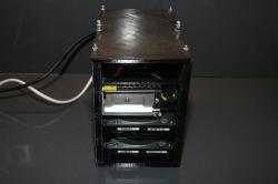 nas rack 3D Models | Page 1 | STLFinder