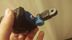 gopro nikon mount 3D Models | Page 1 | STLFinder