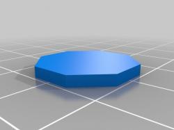 octagon vr 3d models 【 STLFinder