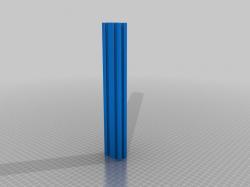 2020 extrusion stl 3D Models | Page 1 | STLFinder