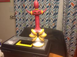 pokemon hoopa unbound 3d models 【 STLFinder
