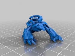 red buff league 3D Models | Page 1 | STLFinder