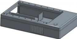 rfid card case 3D Models | Page 1 | STLFinder