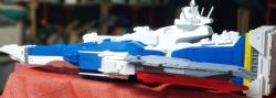 robotech sdf 1 3D Models | Page 1 | STLFinder