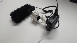 external microphone 3D Models | Page 1 | STLFinder