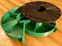 ink spools for canon mp11dx calculator 3D Models | Page 1 | STLFinder