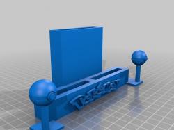 second gen pokemon 3D Models | Page 1 | STLFinder