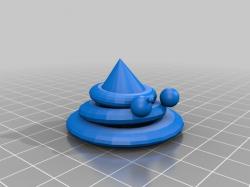 poo eyes 3D Models | Page 1 | STLFinder