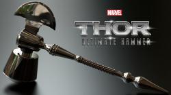 thor ultimate 3D Models | Page 1 | STLFinder
