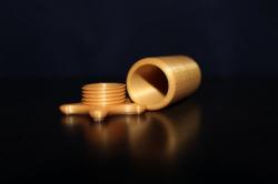 threaded tube 3D Models | Page 1 | STLFinder