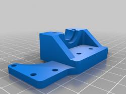 creality e3d v6 mount | Page 1 | STLFinder