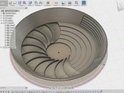 gold turbo 3D Models | Page 1 | STLFinder