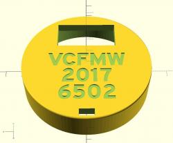 vcf midwest 3D Models | Page 1 | STLFinder