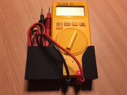 fluke 12b multimeter 3D Models | Page 1 | STLFinder