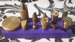 weller wood burning replacement tips 3D Models | Page 1 | STLFinder