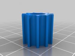 5 htd 3D Models | Page 1 | STLFinder