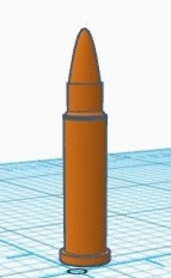 ar 17 hmr 3d models 【 STLFinder