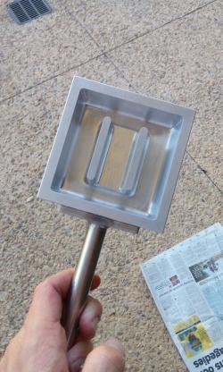dive weight mould 3d models 【 STLFinder