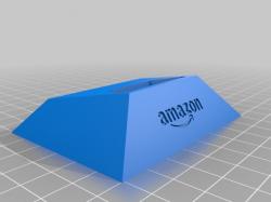amazon firestick remote cover 3D Models | Page 1 | STLFinder