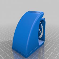 anet a2 mods 3D Models | Page 1 | STLFinder