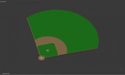 baseball diamond bases 3D Models | Page 1 | STLFinder
