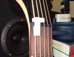 electric bass mute 3D Models | Page 1 | STLFinder