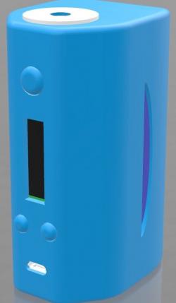 dna250 board 3D Models | Page 1 | STLFinder