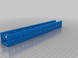 c channel dwg 3D Models | Page 1 | STLFinder