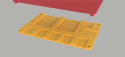 g card holder in customs 3D Models | Page 1 | STLFinder