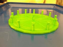 circular geoboard 3D Models | Page 1 | STLFinder