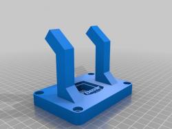 compound bow rack blueprints 3D Models | Page 1 | STLFinder