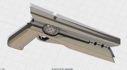 destiny 2 cosplay 3D Models | Page 1 | STLFinder