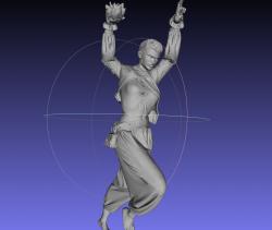 black magic dust 3D Models | Page 1 | STLFinder