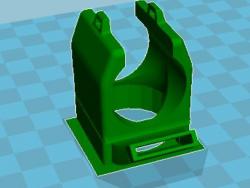 e3d v5 dimensions 【 STLFinder