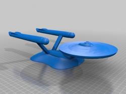 3 dragons enterprise 3D Models | Page 1 | STLFinder