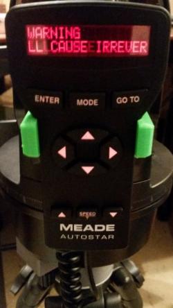meade etx autostar manual 3D Models | Page 1 | STLFinder