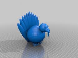 turkey feet with legs drawing 3D Models | Page 1 | STLFinder