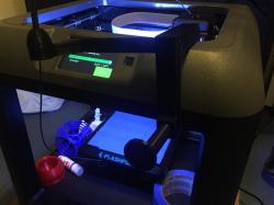 placement camera for the 85 x flashforge 3d printer | Page 1 | STLFinder