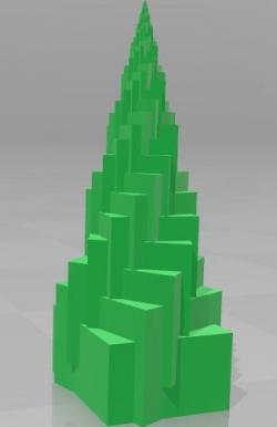 geometric tree stl free 3D Models | Page 1 | STLFinder
