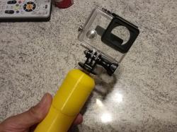 gopro floater 3D Models | Page 1 | STLFinder