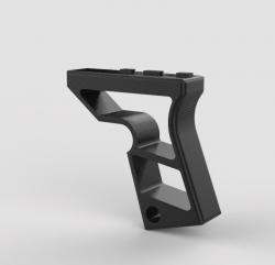 keymod forward grip 3D Models | Page 1 | STLFinder