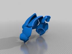 huntress widowmaker 3D Models | Page 1 | STLFinder