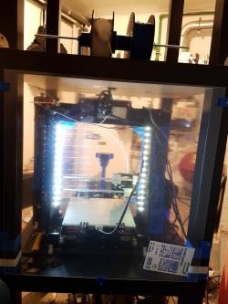 clear plexi poster insert holder 3D Models | Page 1 | STLFinder