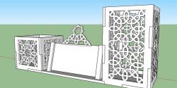 islamic box 3D Models | Page 1 | STLFinder