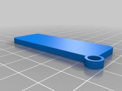 mini cd keychain template 3D Models | Page 1 | STLFinder