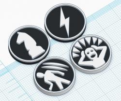 kingdom death monster 3D Models | Page 1 | STLFinder